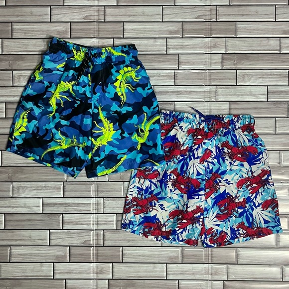 Swim | Boys Swim Bundle | Poshmark